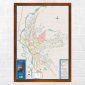 Mapa de Pereira – Mapas Cartur Mapas fisicos politicos de colombia america