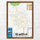 Mapa de Valledupar – Mapas Cartur Mapas fisicos politicos de colombia ...